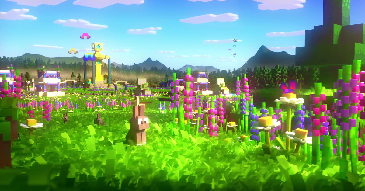 🕹️El juego Minecraft RTS llegará pronto a Xbox y PC