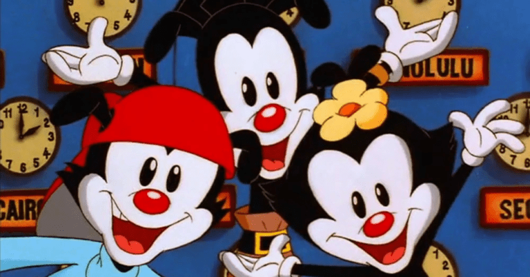 🕹️Los mejores programas animados de WB para ver en casa - Gameslatam