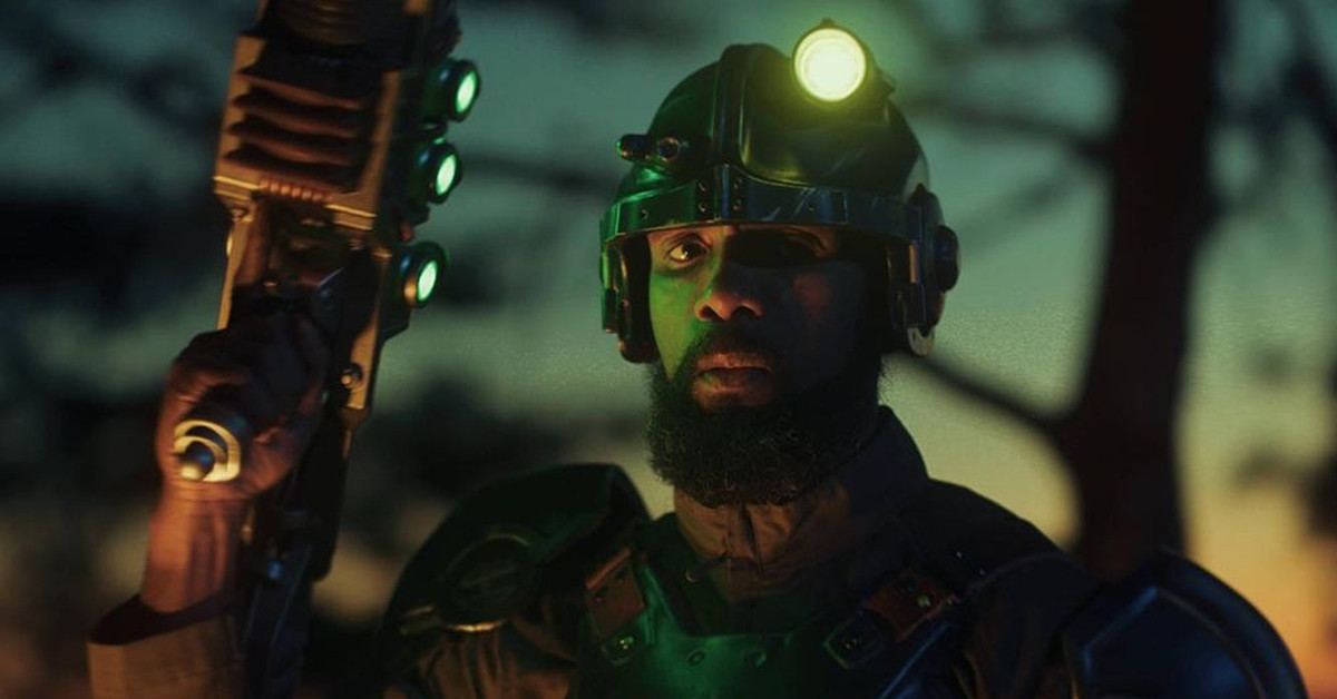 🕹️El tráiler de acción en vivo de Fallout 76 captura las mejores partes ...