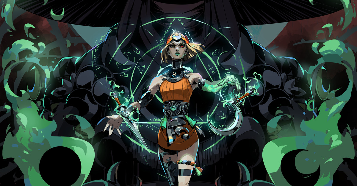 🕹️Hades 2: todo lo que sabemos hasta ahora