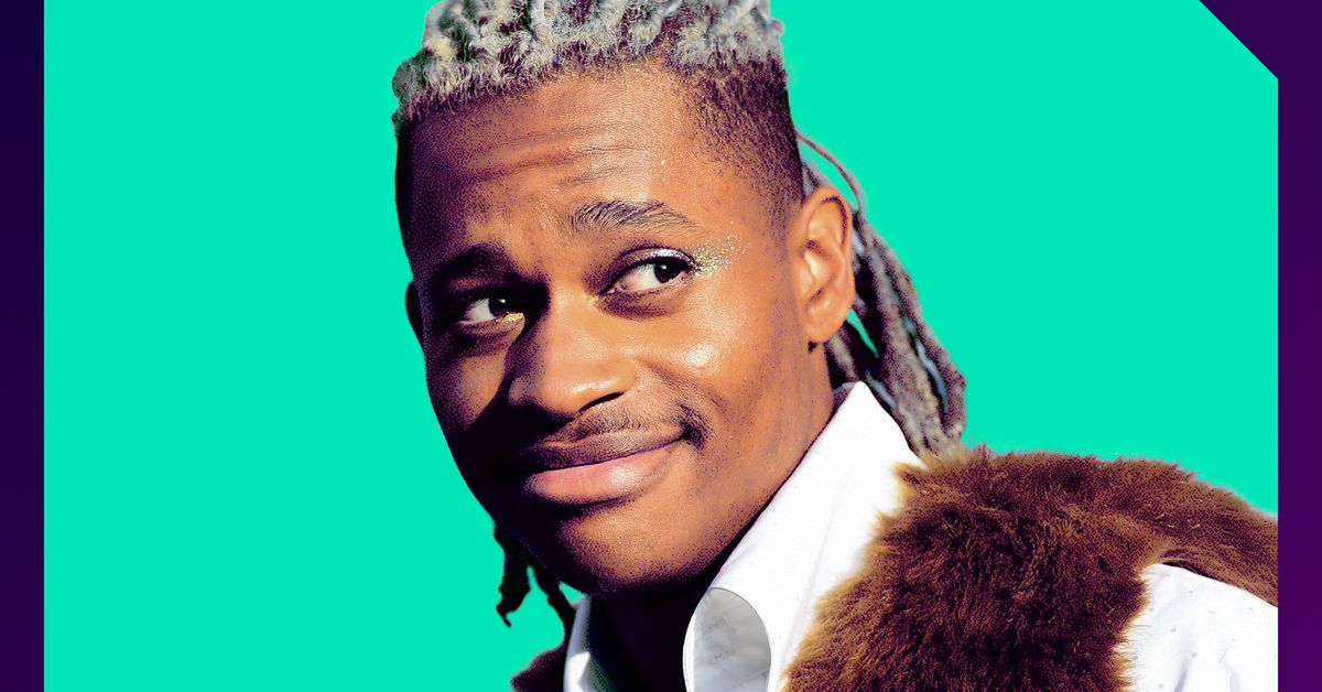 🕹️Tyrel Jackson Williams sobre el salto de Lab Rats de Disney a Party ...