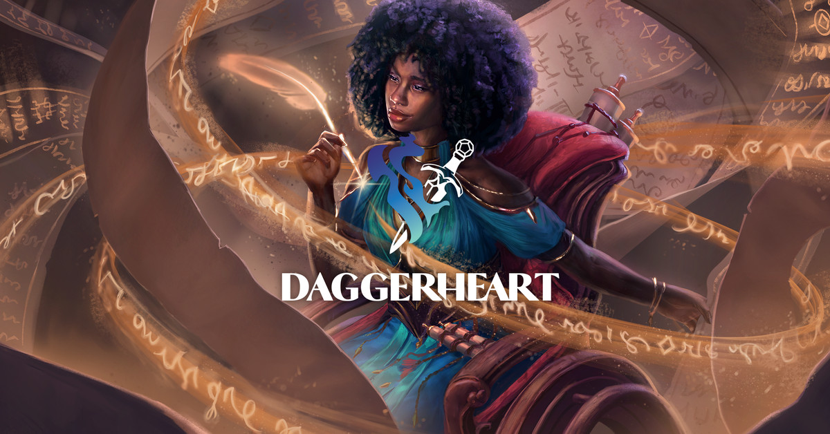 🕹️El TTRPG Daggerheart de Critical Role tendrá una beta abierta gratuita