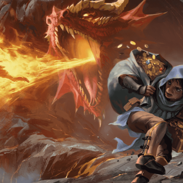 🕹️Guía de creación de la clase de mago para Dungeons & Dragons 5e 2024