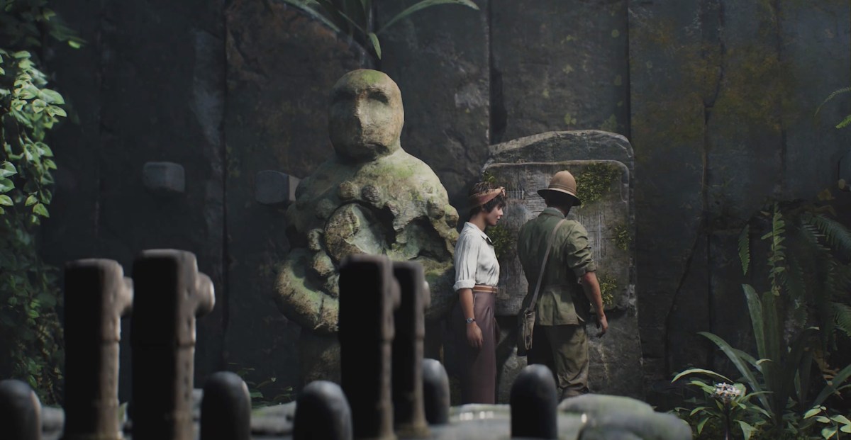 🕹️Solución de rompecabezas de la sala de juegos Hidden Pyramid en ...