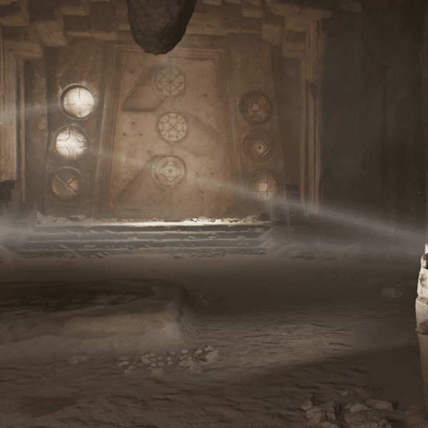 🕹️Solución de rompecabezas de la sala de juegos Hidden Pyramid en ...