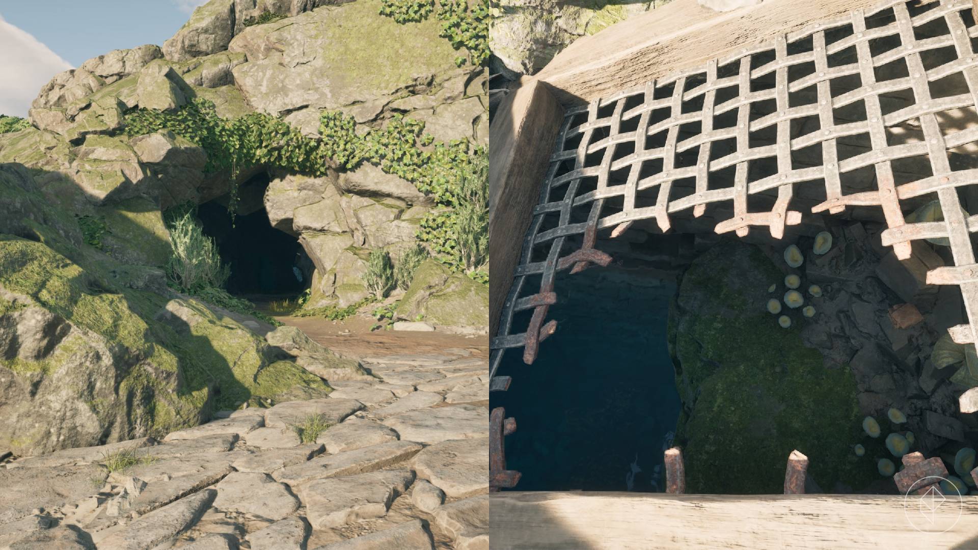 🕹️Todo el tótem de las ubicaciones de gobernación legítimas en AVOWED