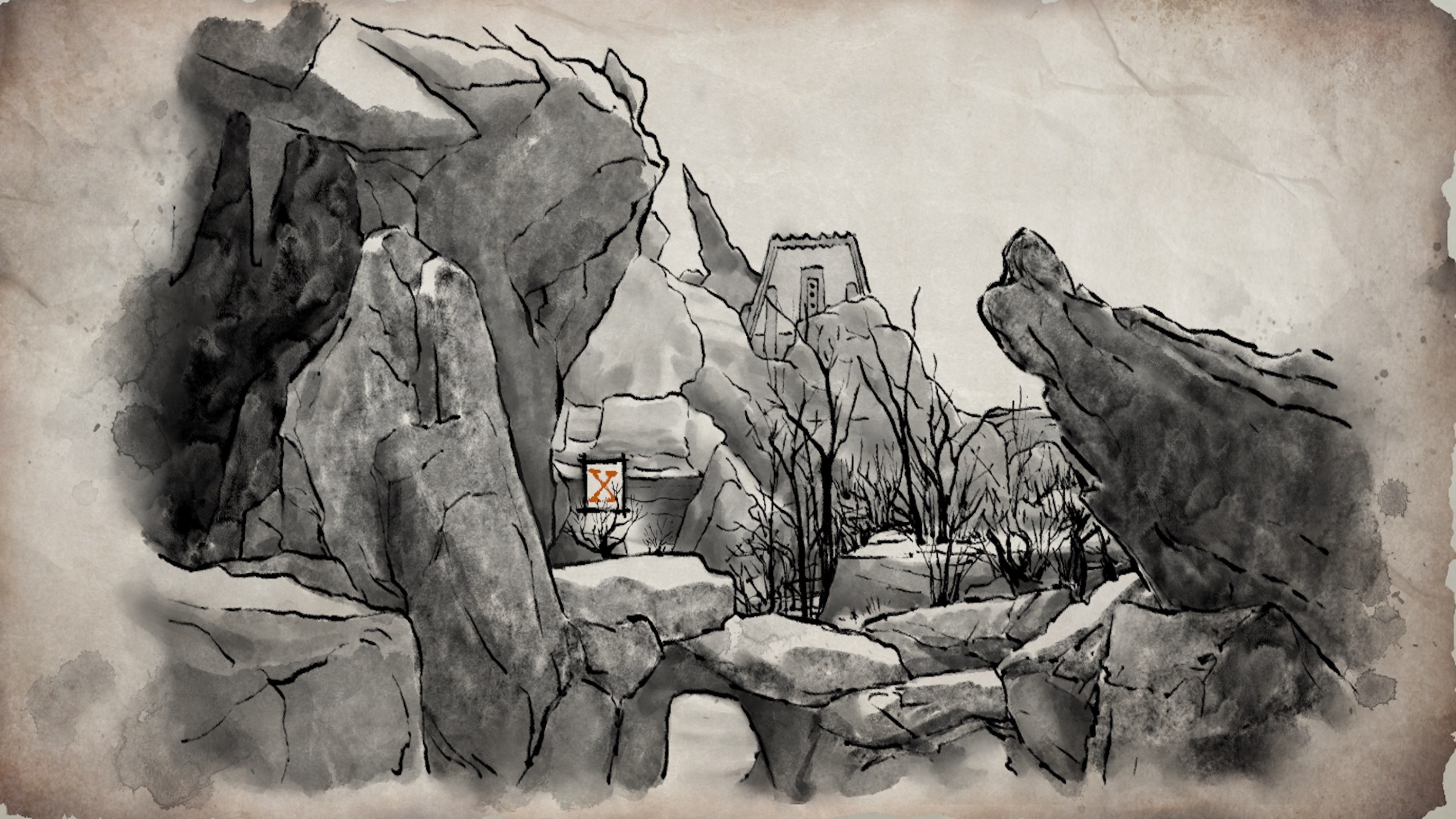 🕹️Todos los mapas del tesoro y recompensas en AVOWED